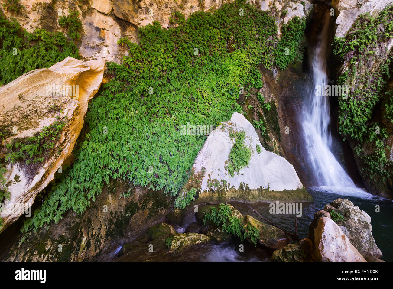 Spain quesada cave hi-res stock photography and images - Alamy