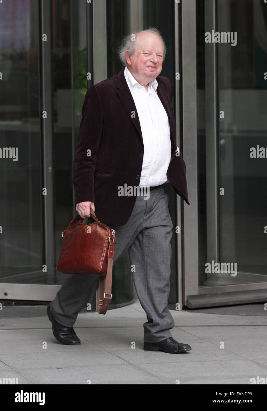 John sergeant bbc hi-res stock photography and images - Alamy