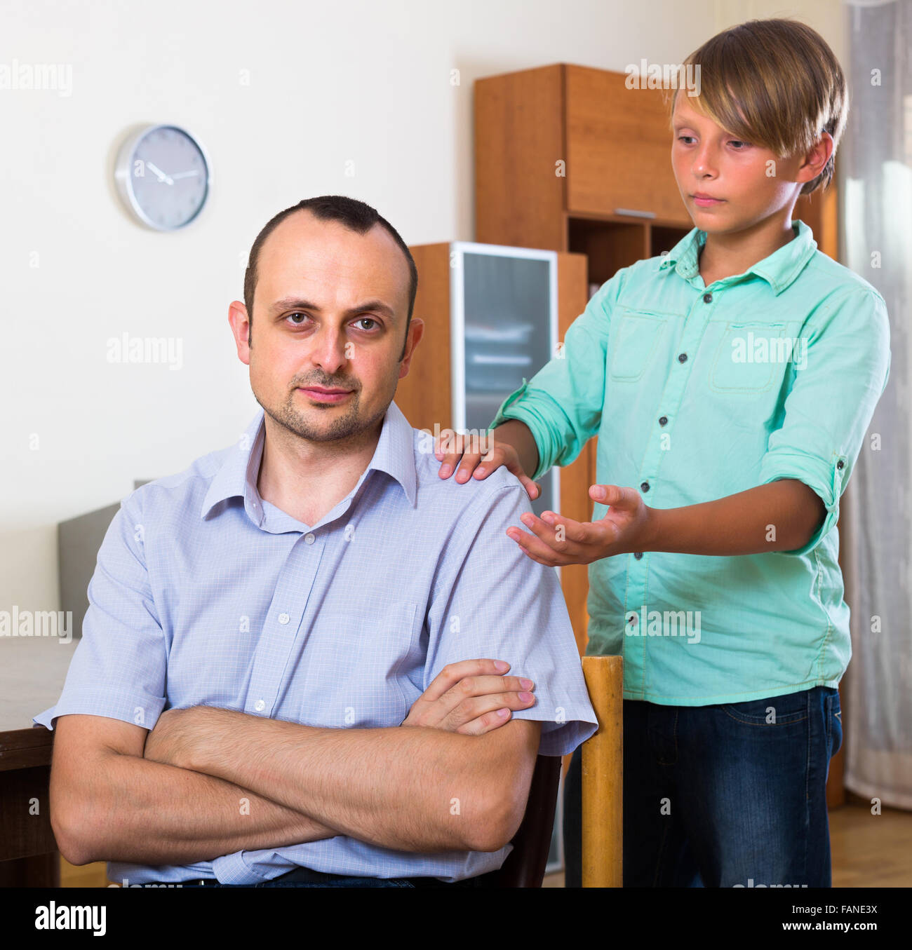 Stress stubborn hi-res stock photography and images - Alamy