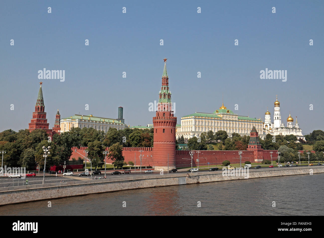 Moskva hi-res stock photography and images - Alamy