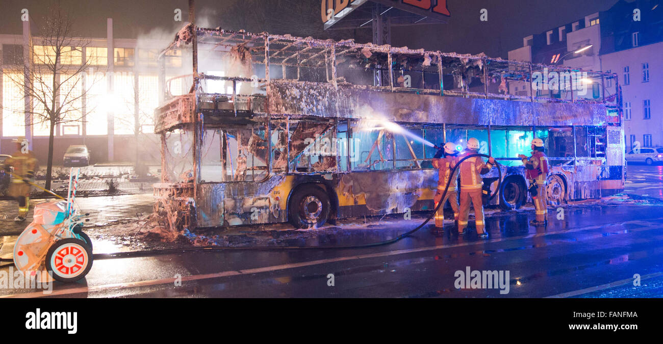 Bus failure hi-res stock photography and images - Alamy