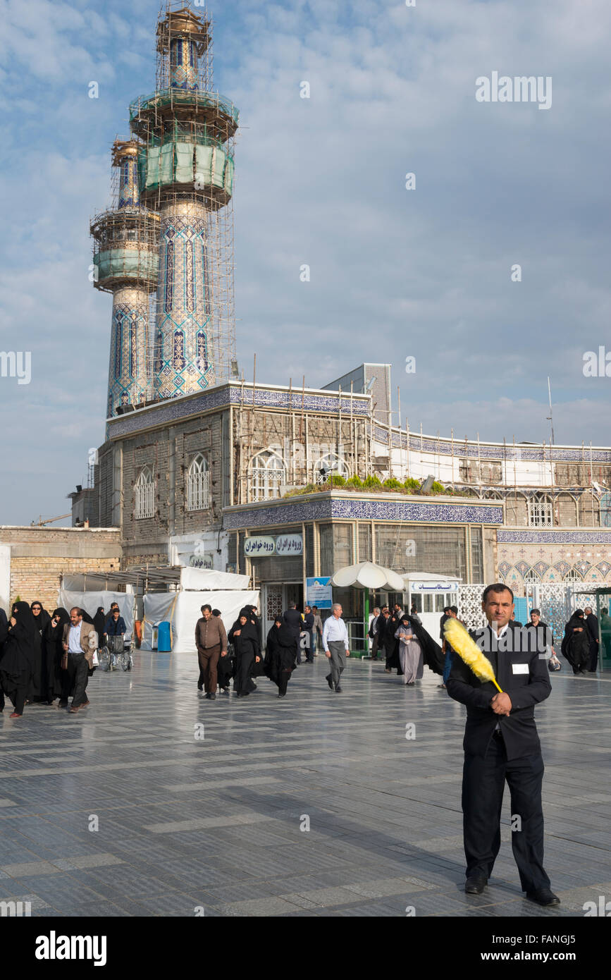 Mashhad hi-res stock photography and images - Alamy