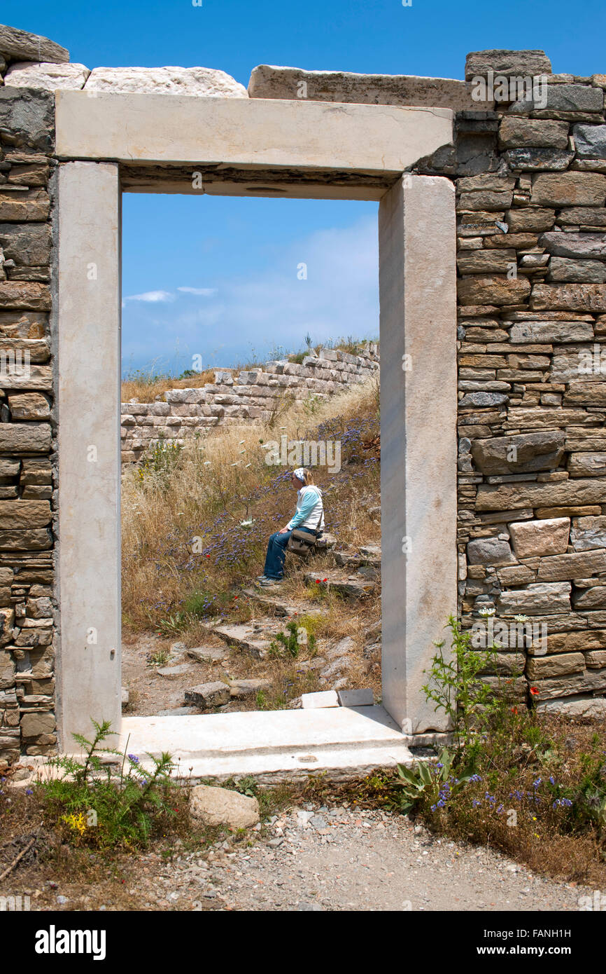 Mikra dili hi-res stock photography and images - Alamy