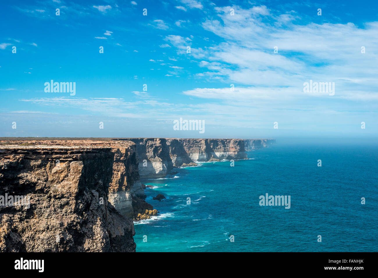 Nullarbor plain western australia hi-res stock photography and images ...