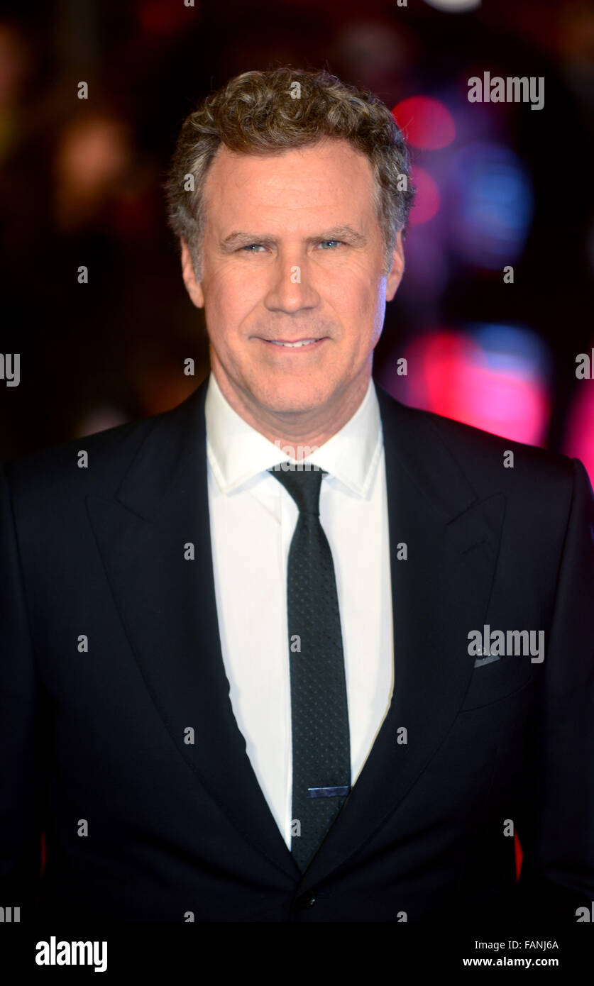 John william ferrell hi-res stock photography and images - Alamy