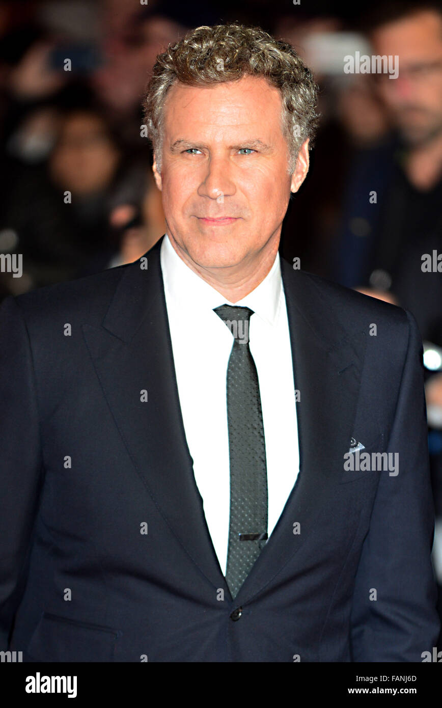 John william ferrell hi-res stock photography and images - Alamy