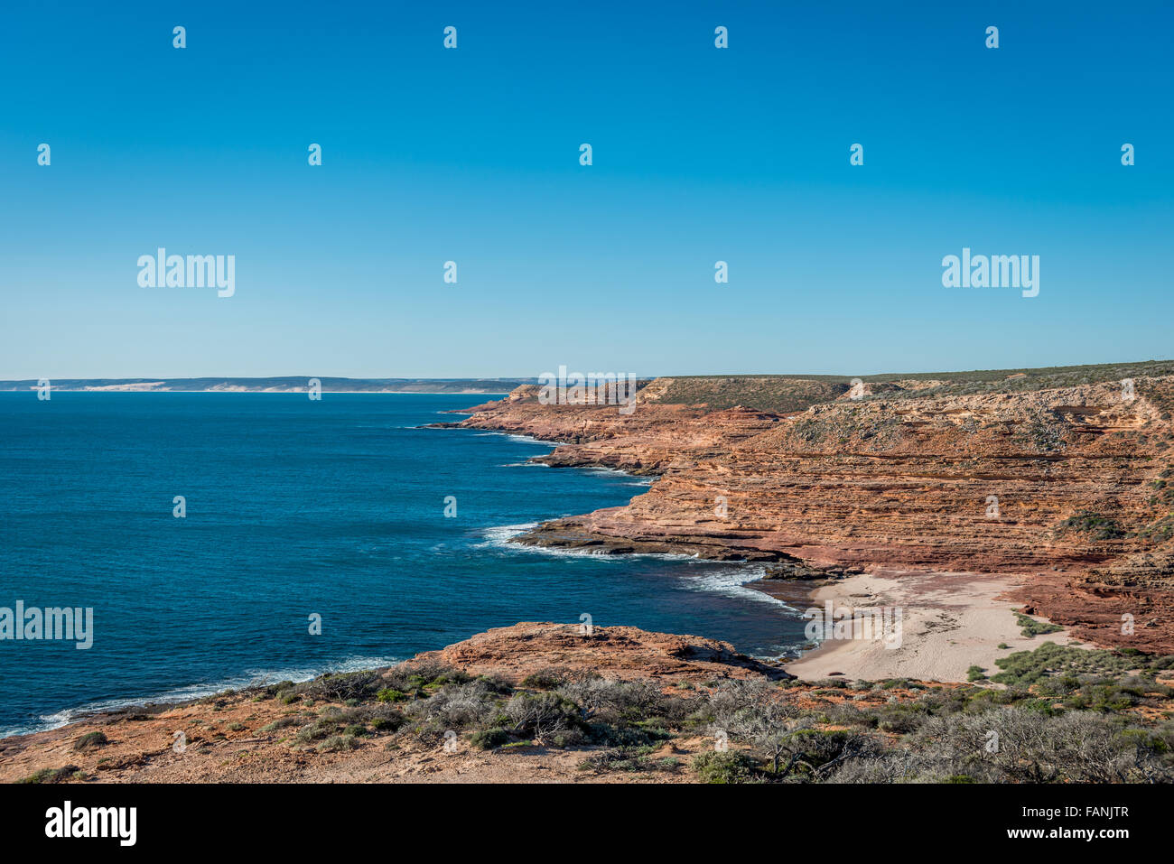 Western australian landscape hi-res stock photography and images - Alamy
