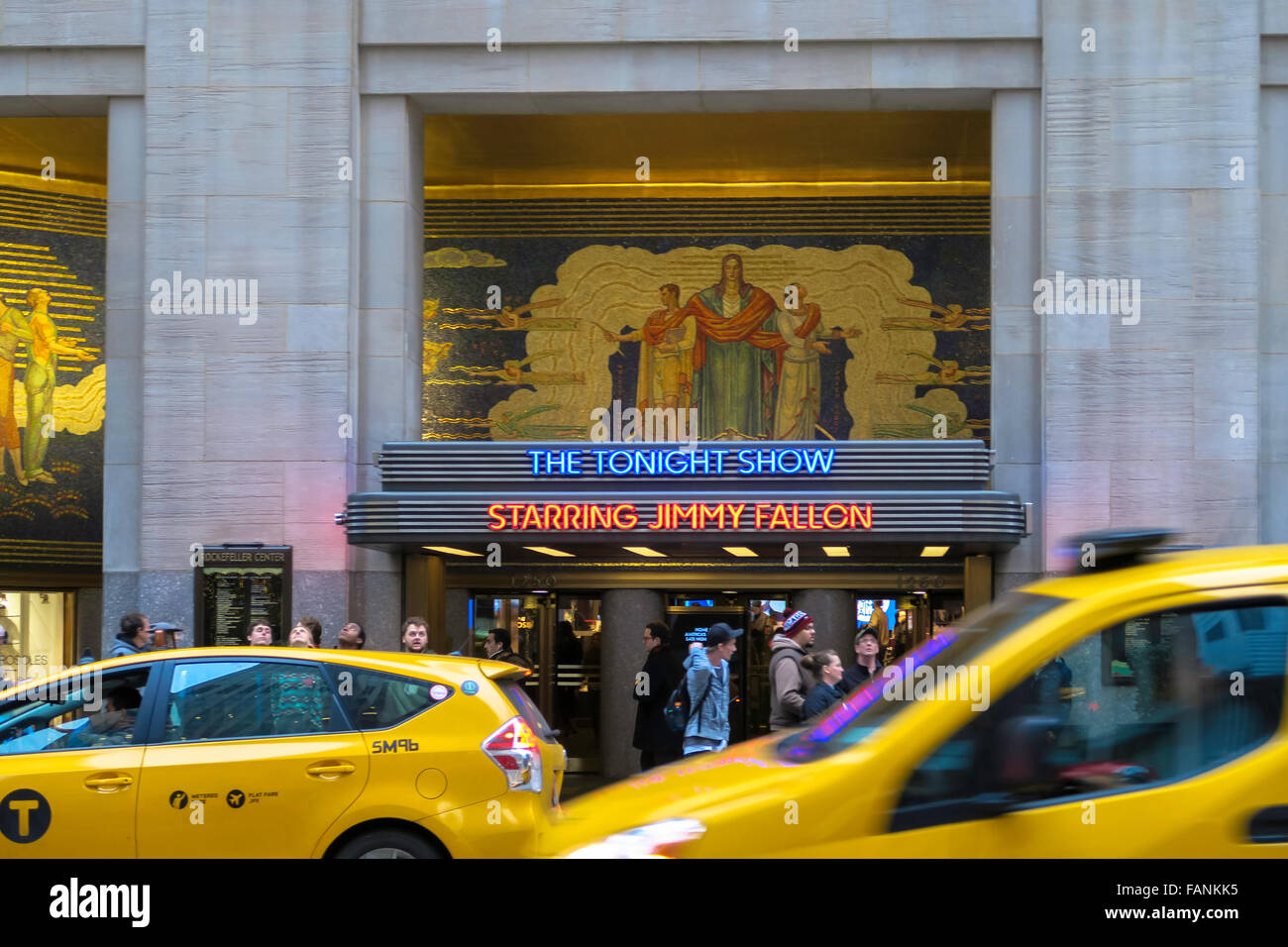 The Tonight Show Starring Jimmy Fallon