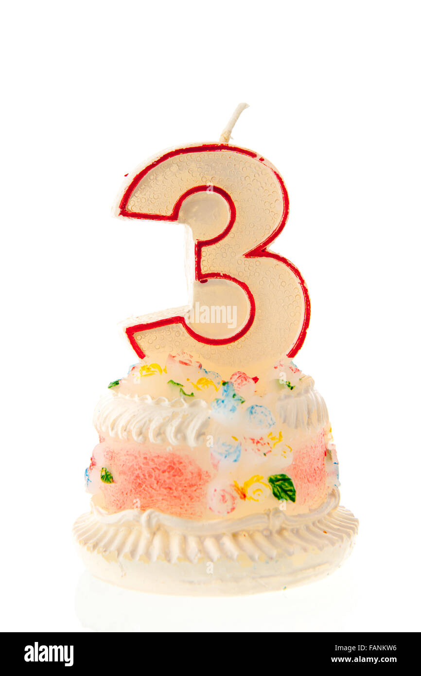 Third cake hi-res stock photography and images - Alamy