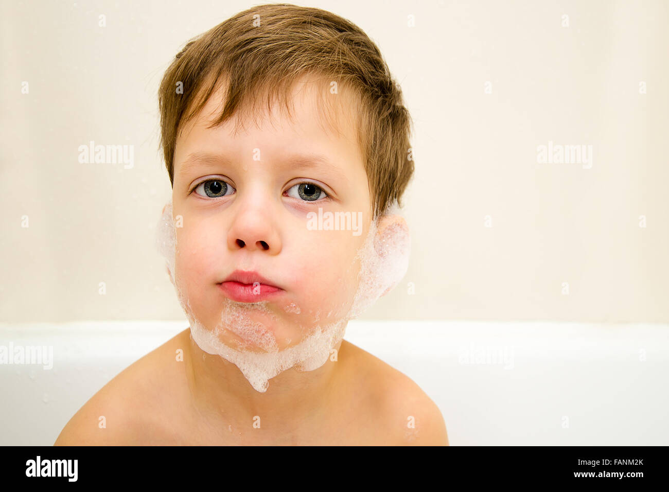 Inflated Cheeks High Resolution Stock Photography and Images - Alamy