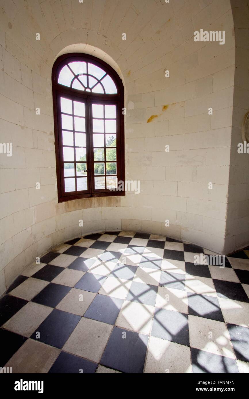 a view of light shadow window Stock Photo - Alamy