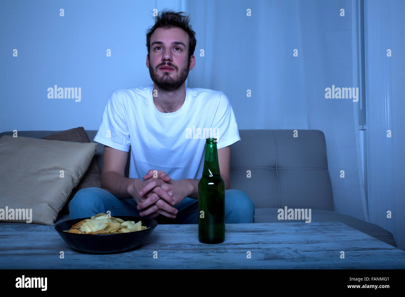 Sad potato hi-res stock photography and images - Alamy
