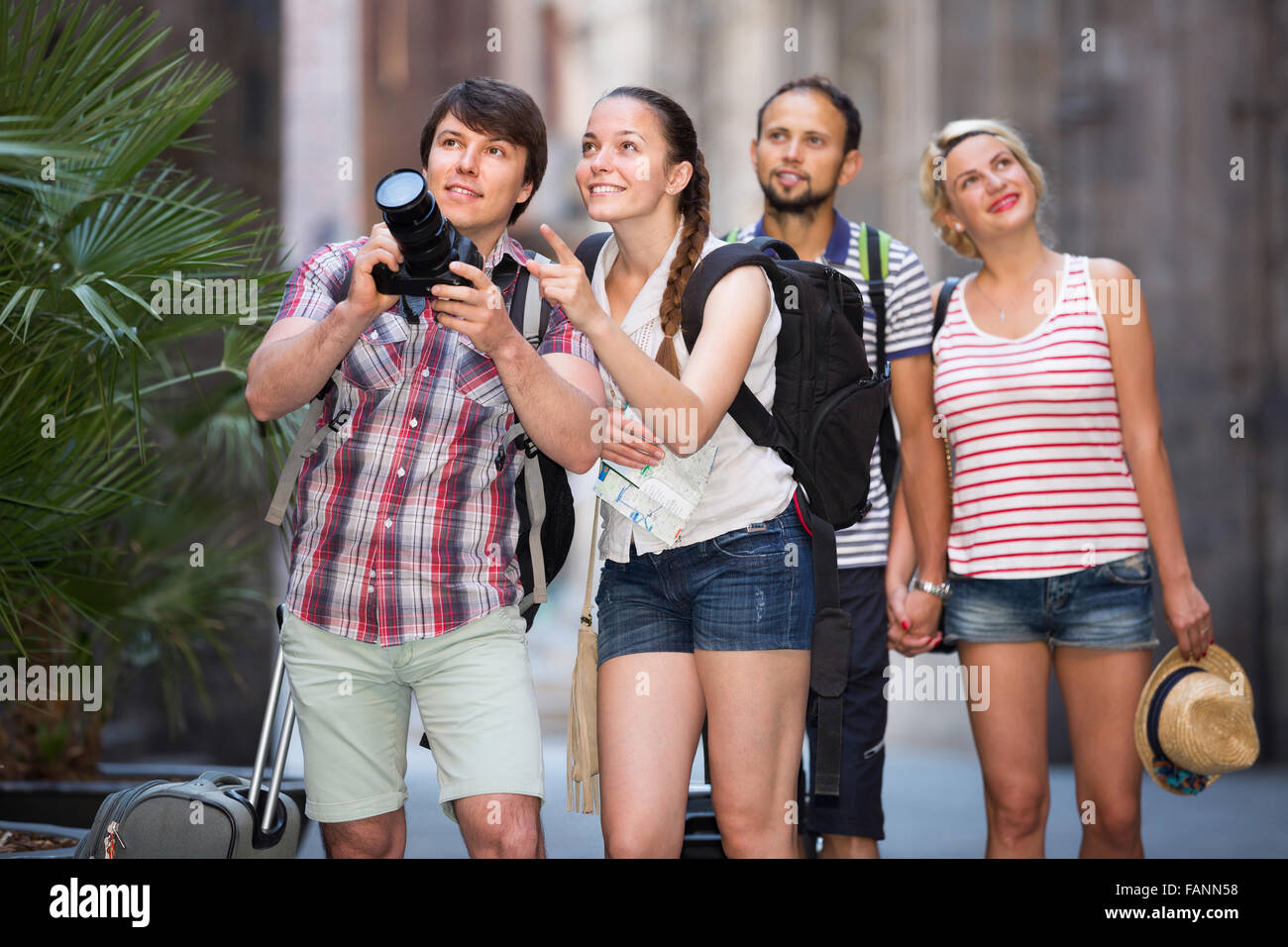 Group of men taking shots hi-res stock photography and images - Alamy