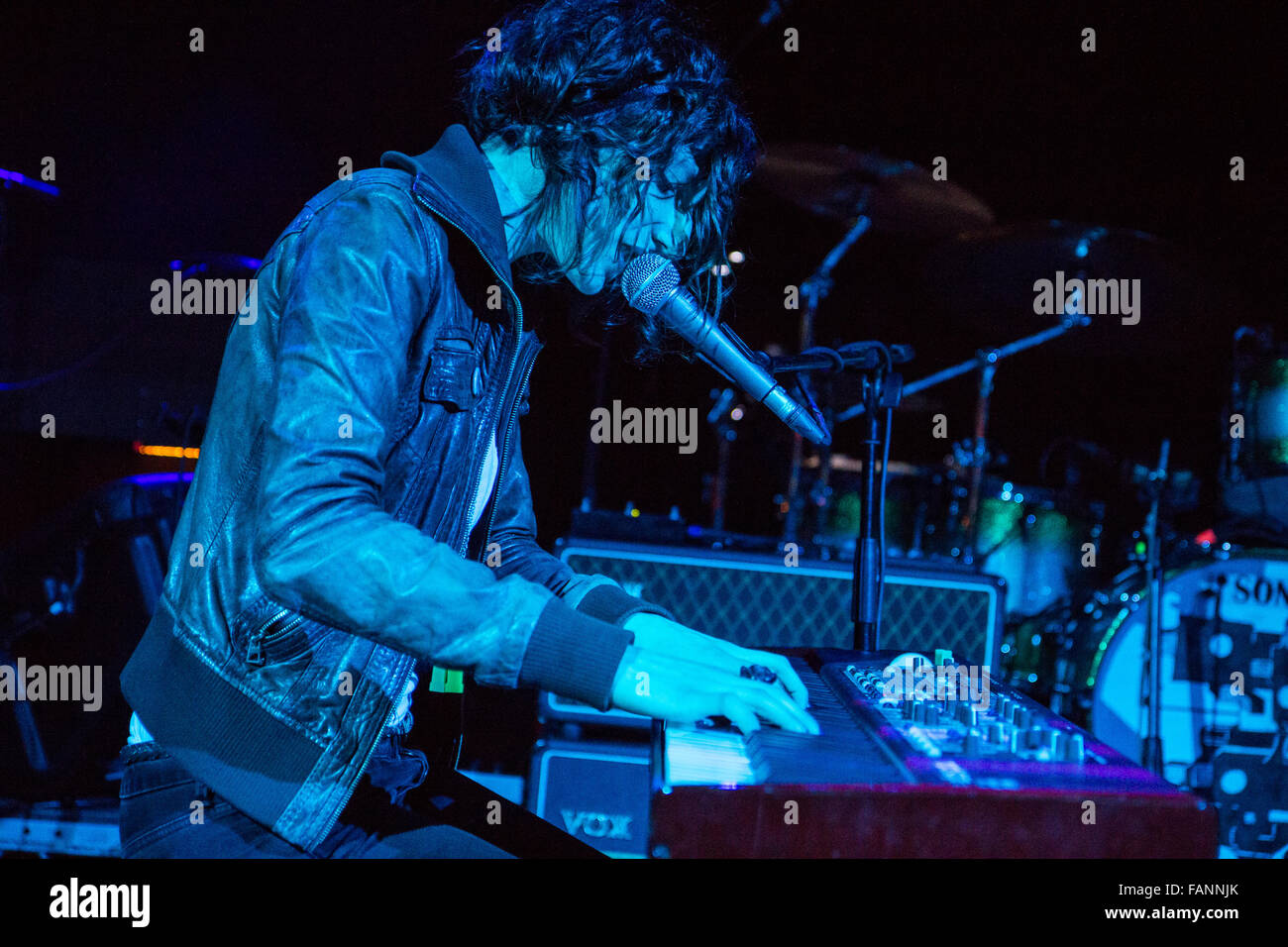 Scarlett ohanna hi-res stock photography and images - Alamy