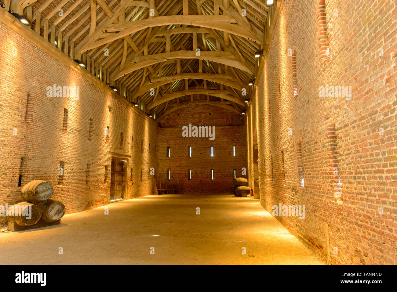 Medieval house interior hi-res stock photography and images - Alamy