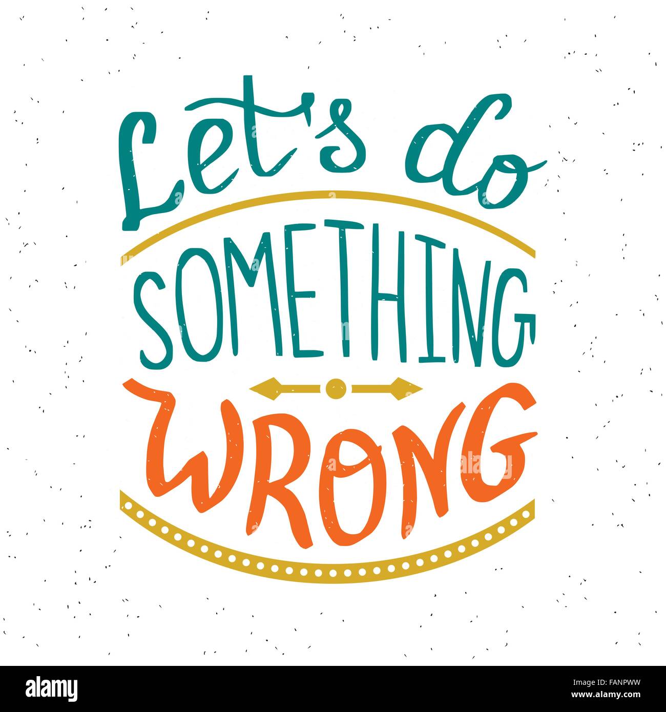 Something black white hand Stock Vector Images - Alamy