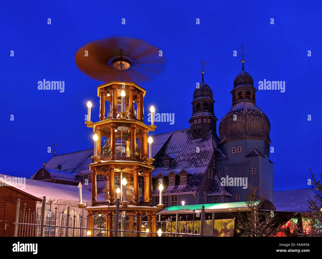 Clausthal hi-res stock photography and images - Alamy