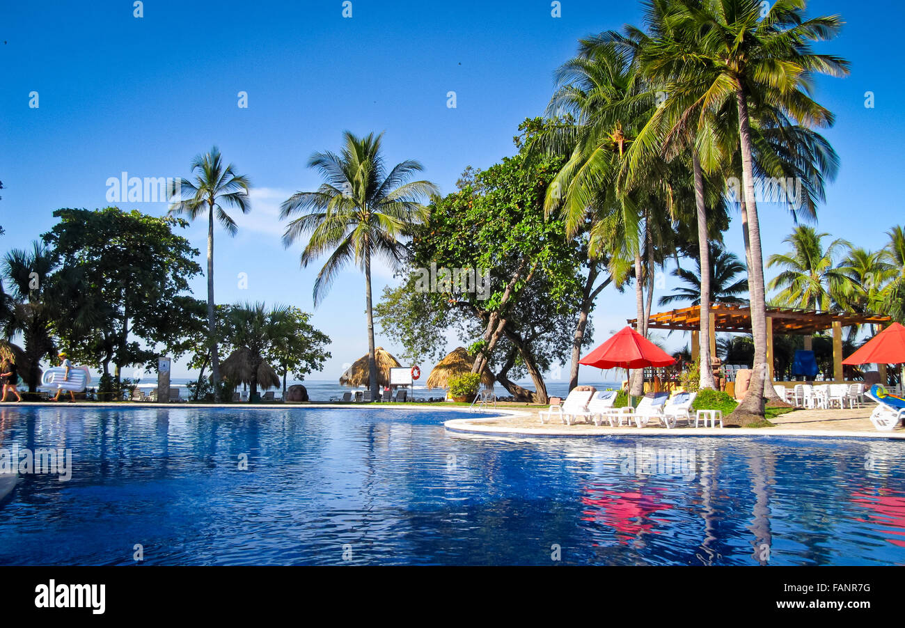 Swimming pool in salvador hi-res stock photography and images - Alamy
