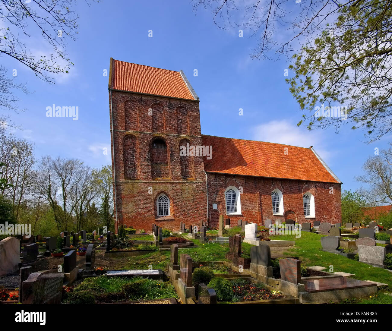 Suurhusen hi-res stock photography and images - Alamy