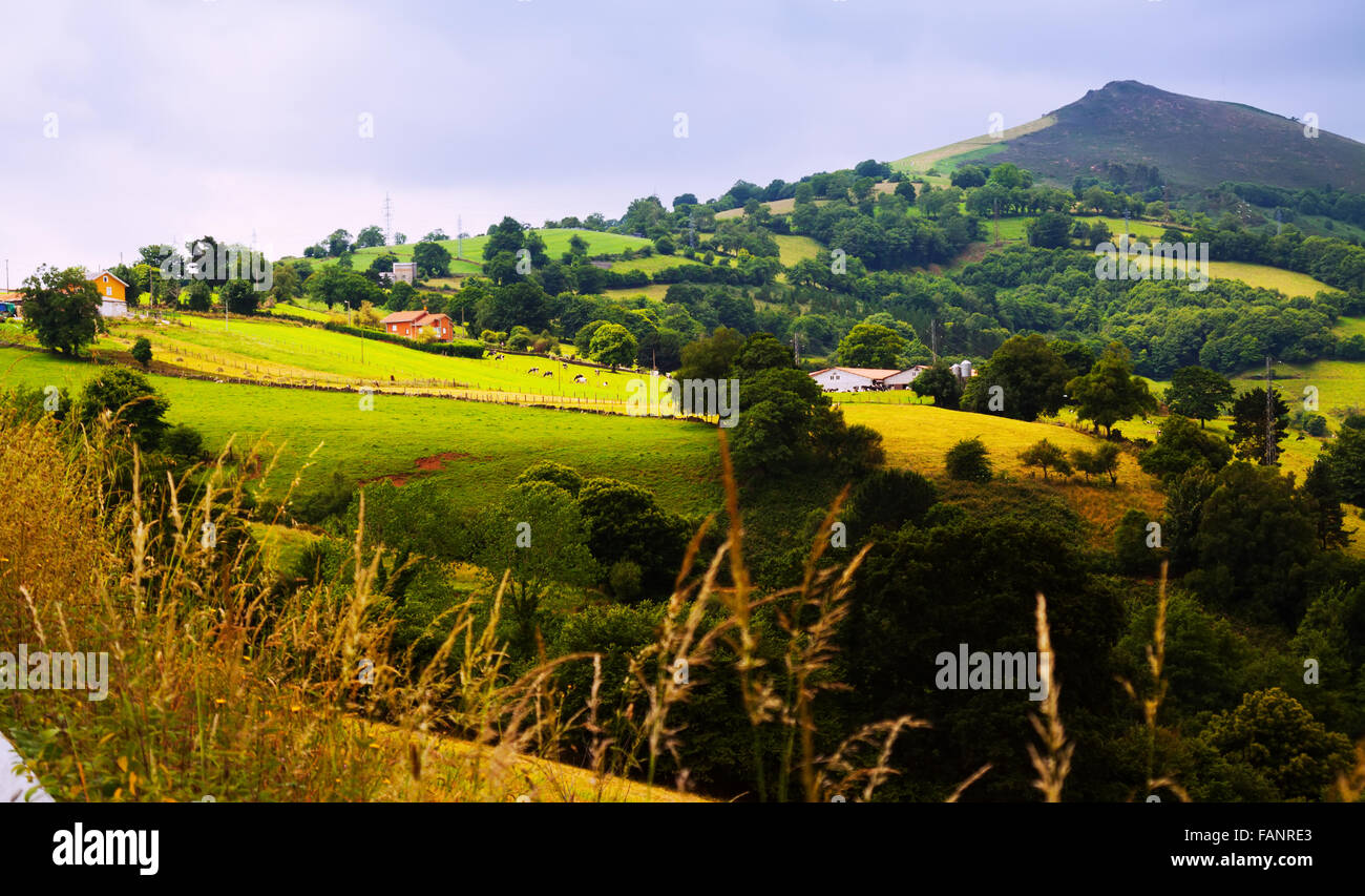 Asturia Spain Stock Photos & Asturia Spain Stock Images - Alamy