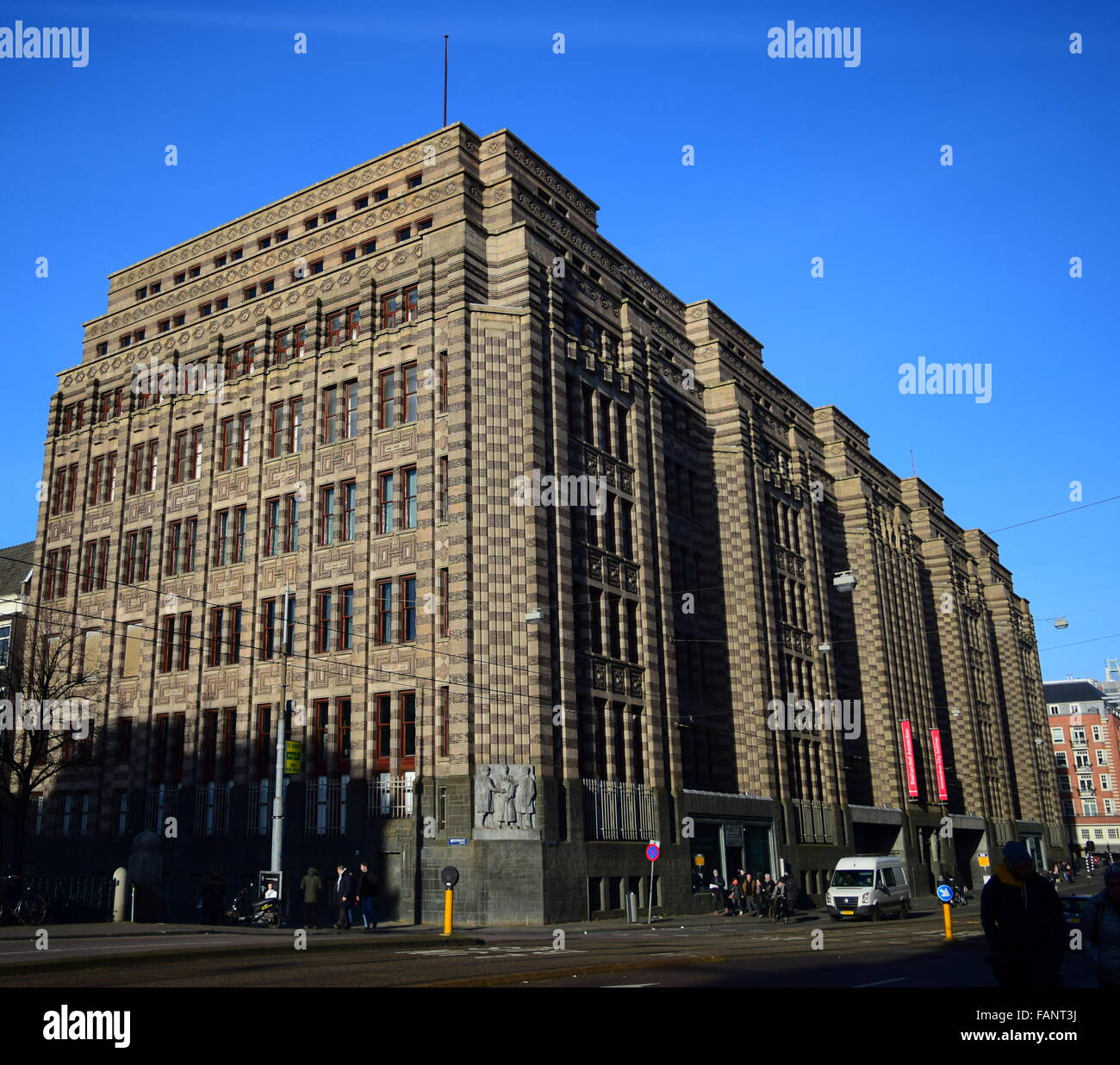 Monolithic brick hi-res stock photography and images - Alamy