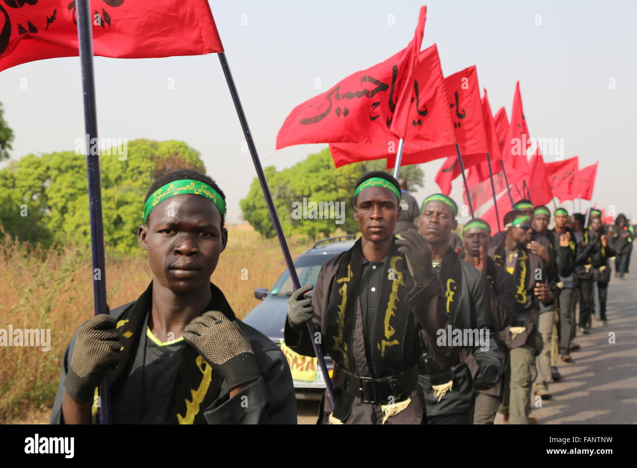 Kaduna market hi-res stock photography and images - Alamy