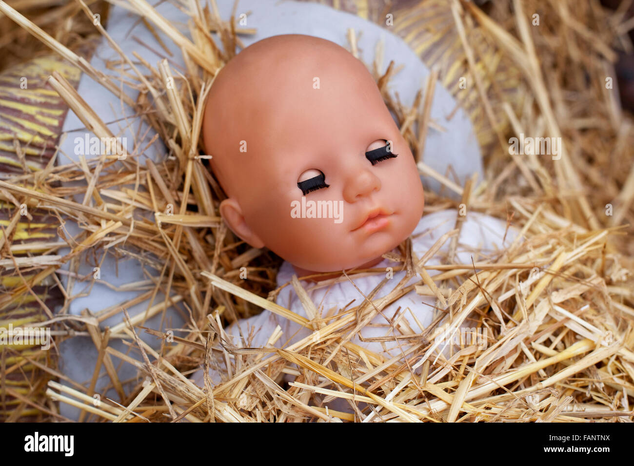 Straw toy hi-res stock photography and images - Alamy