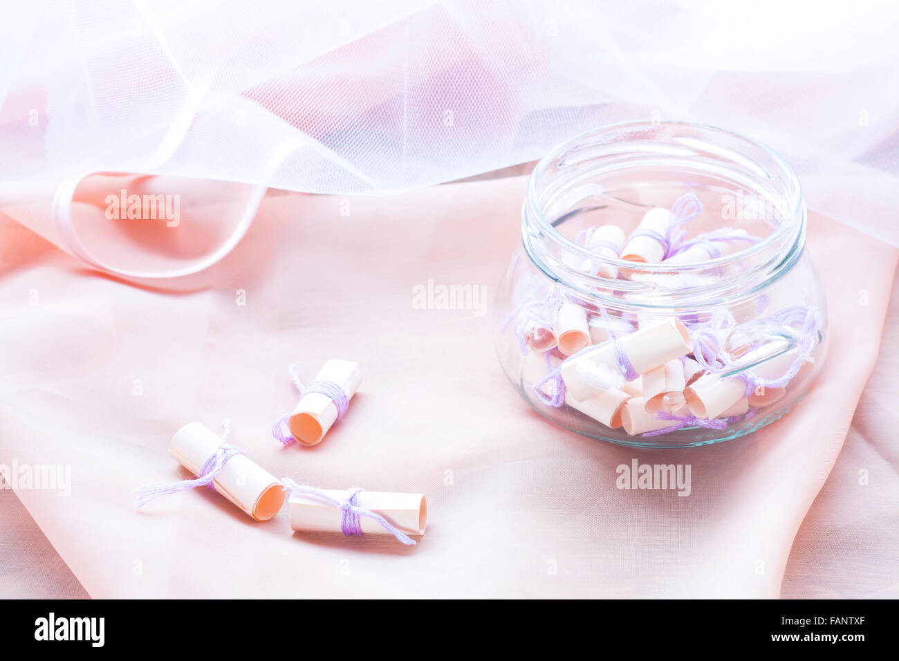 Jar of dreams hi-res stock photography and images - Alamy