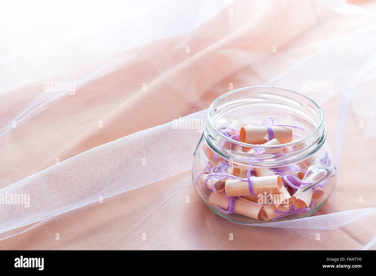 Jar of dreams hi-res stock photography and images - Alamy