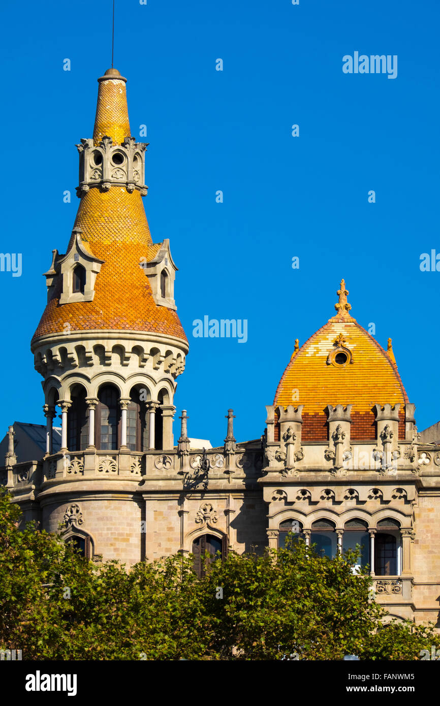 Rocamora hi-res stock photography and images - Alamy