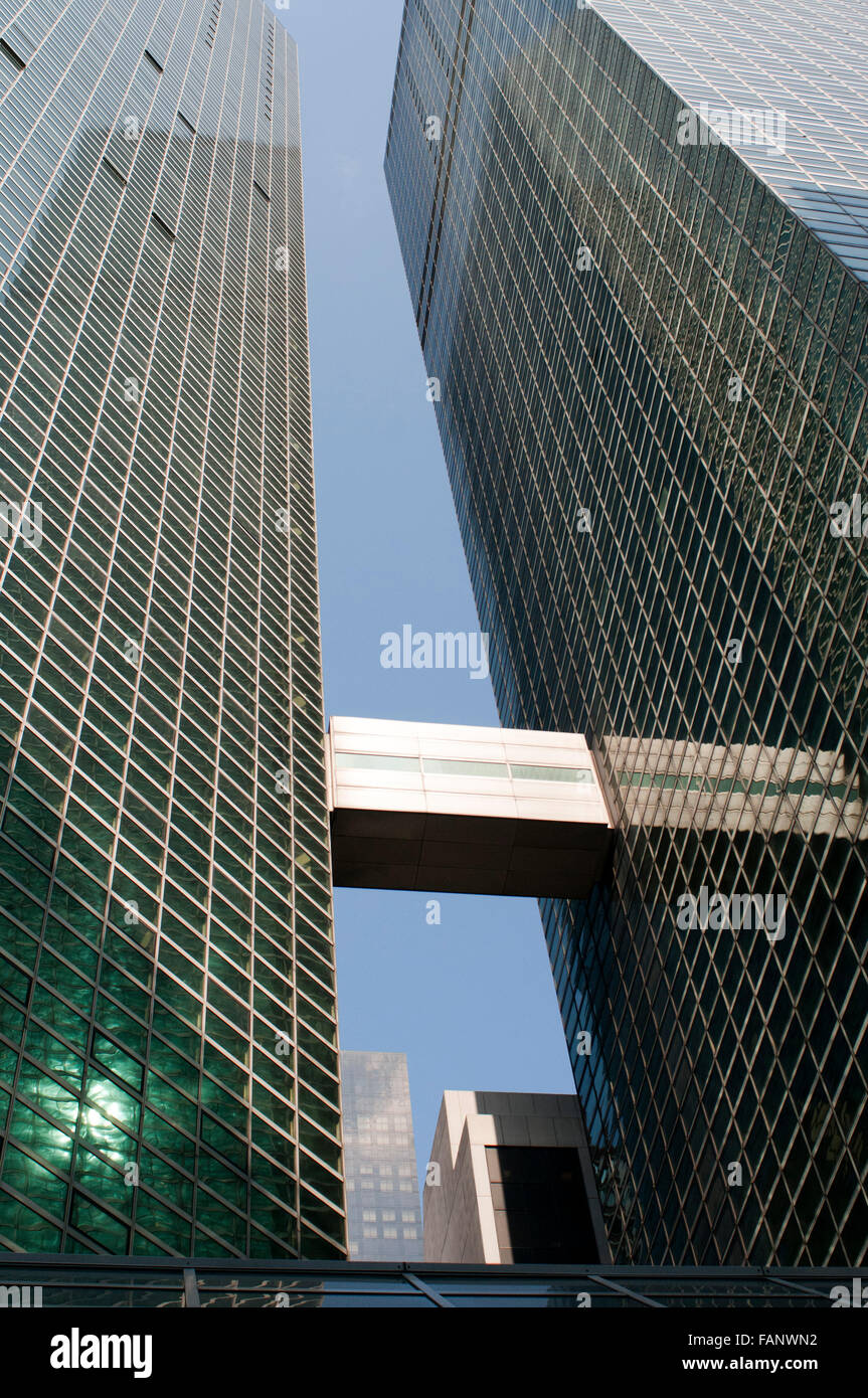 ONE UN Building, New York. United Nations Development Programme. US ...