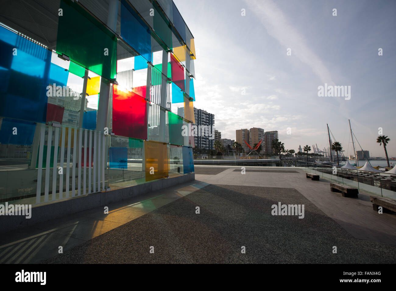 Alain pompidou hi-res stock photography and images - Alamy