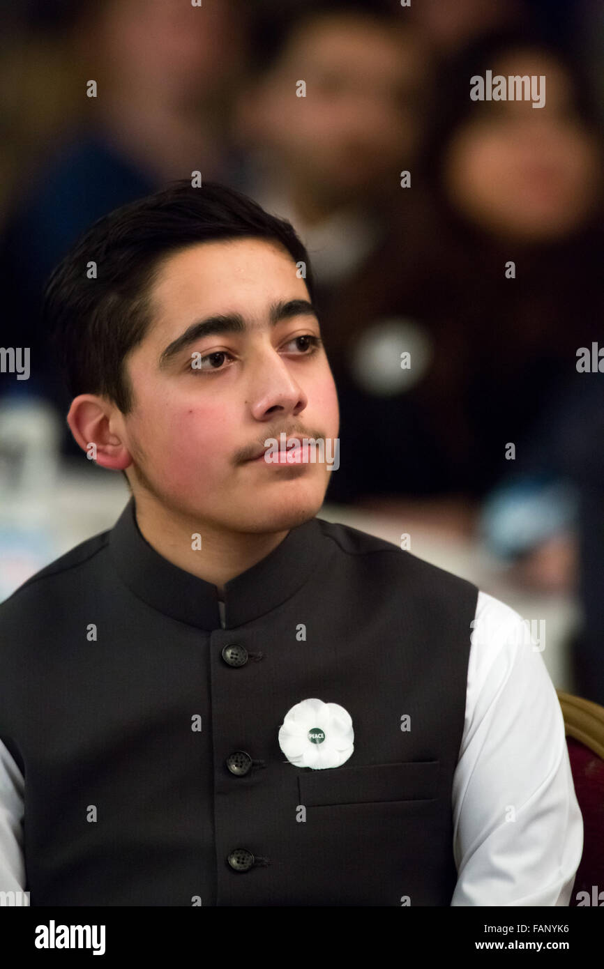 Benefit evening hi-res stock photography and images - Alamy