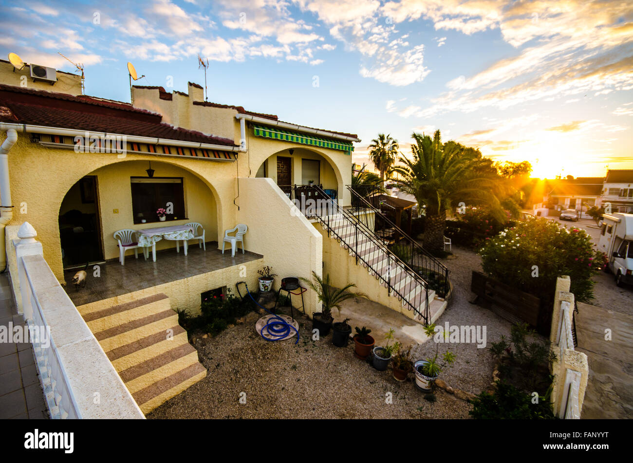 Ciudad quesada hi-res stock photography and images - Alamy
