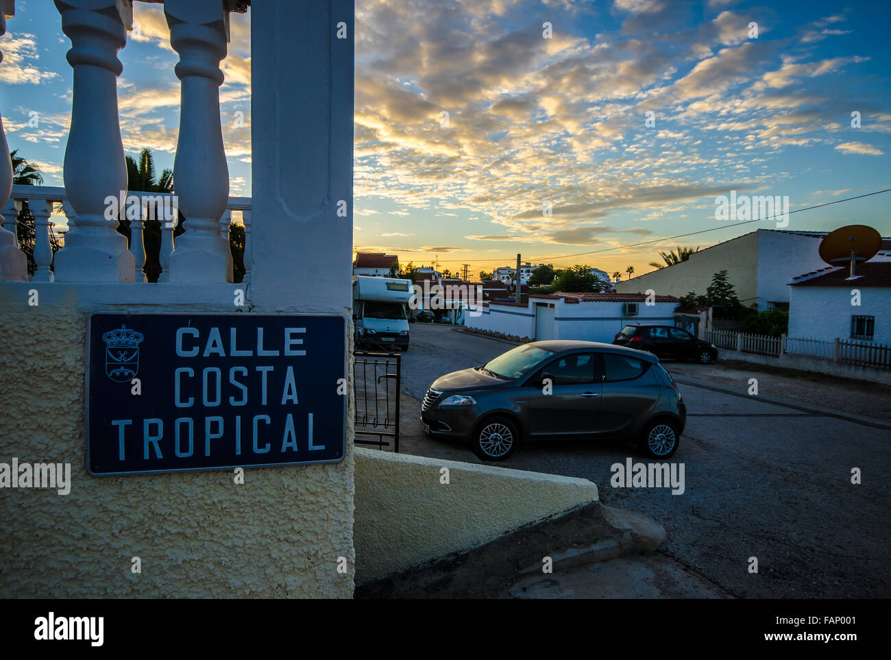 Ciudad quesada hi-res stock photography and images - Alamy