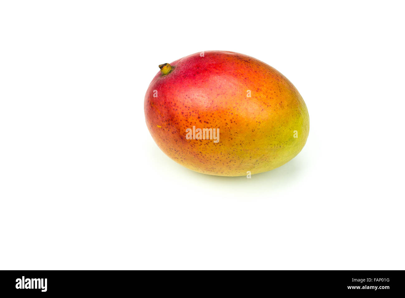 Red and yellow mango hi-res stock photography and images - Alamy