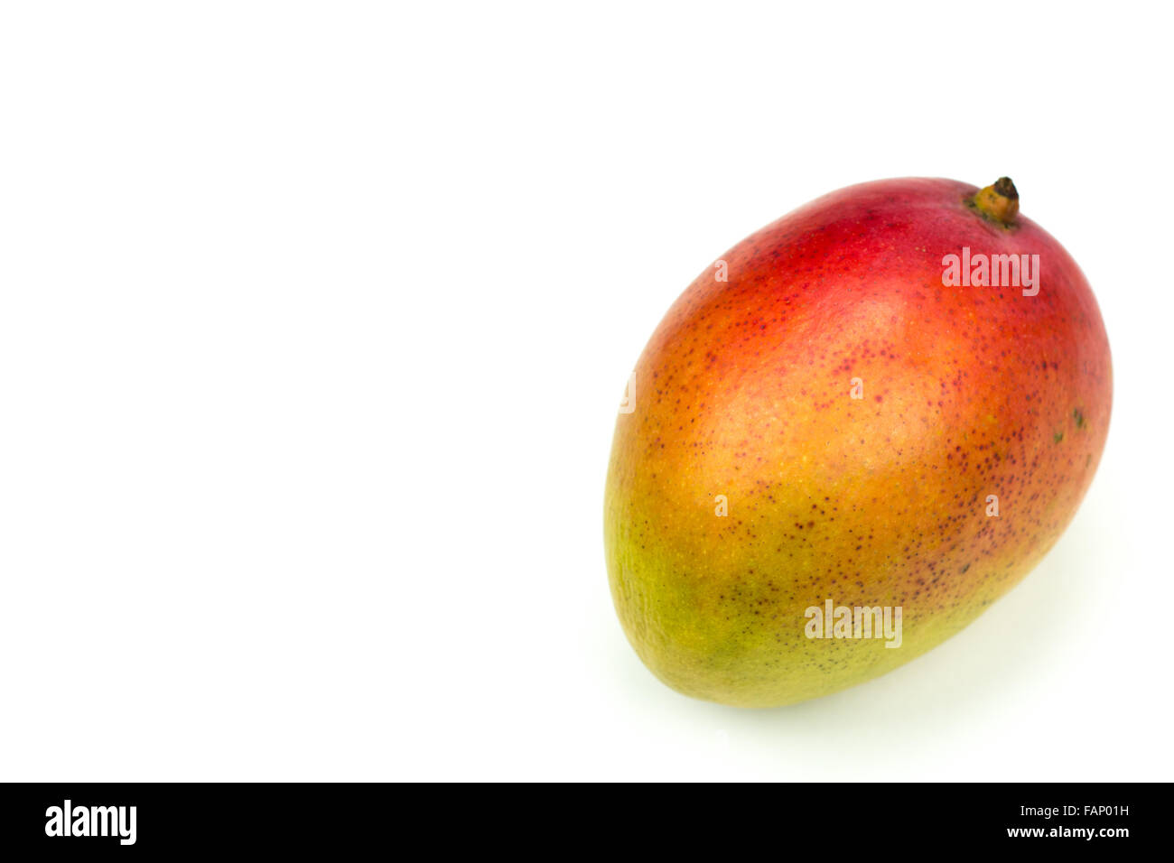 Mango center frame hi-res stock photography and images - Alamy