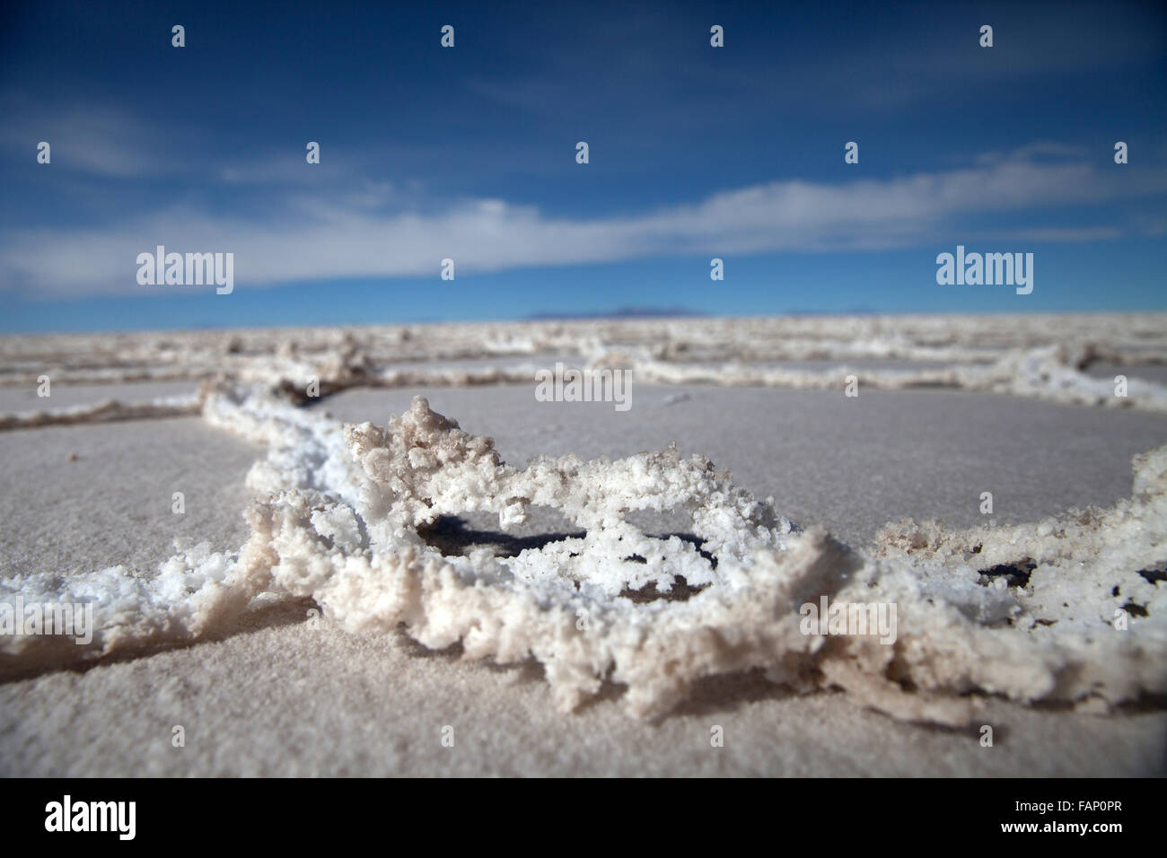 Salar de uyuni salt hi-res stock photography and images - Alamy