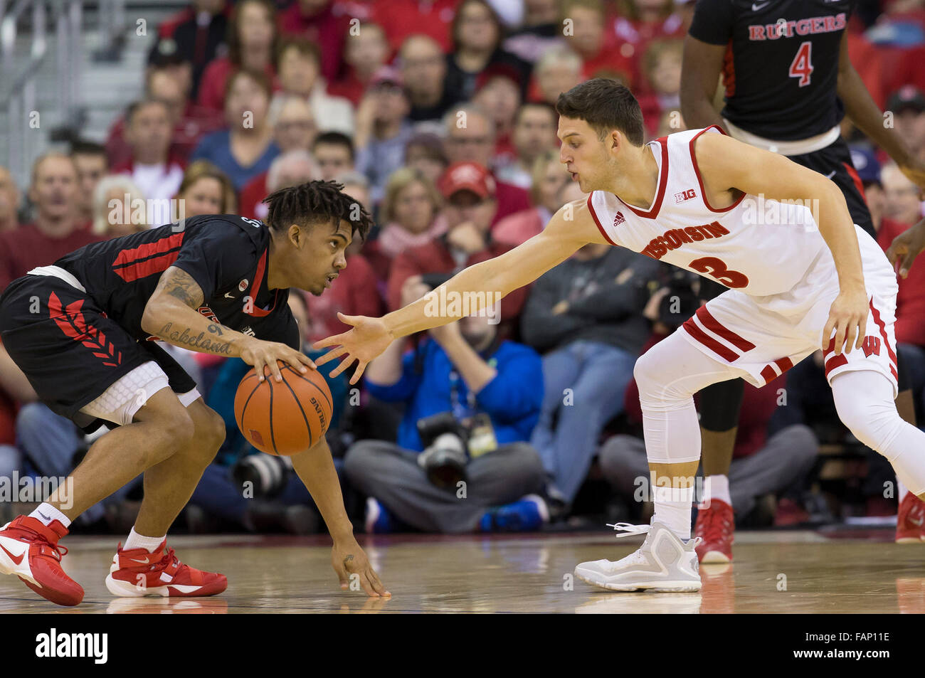 Corey sanders hi-res stock photography and images - Alamy