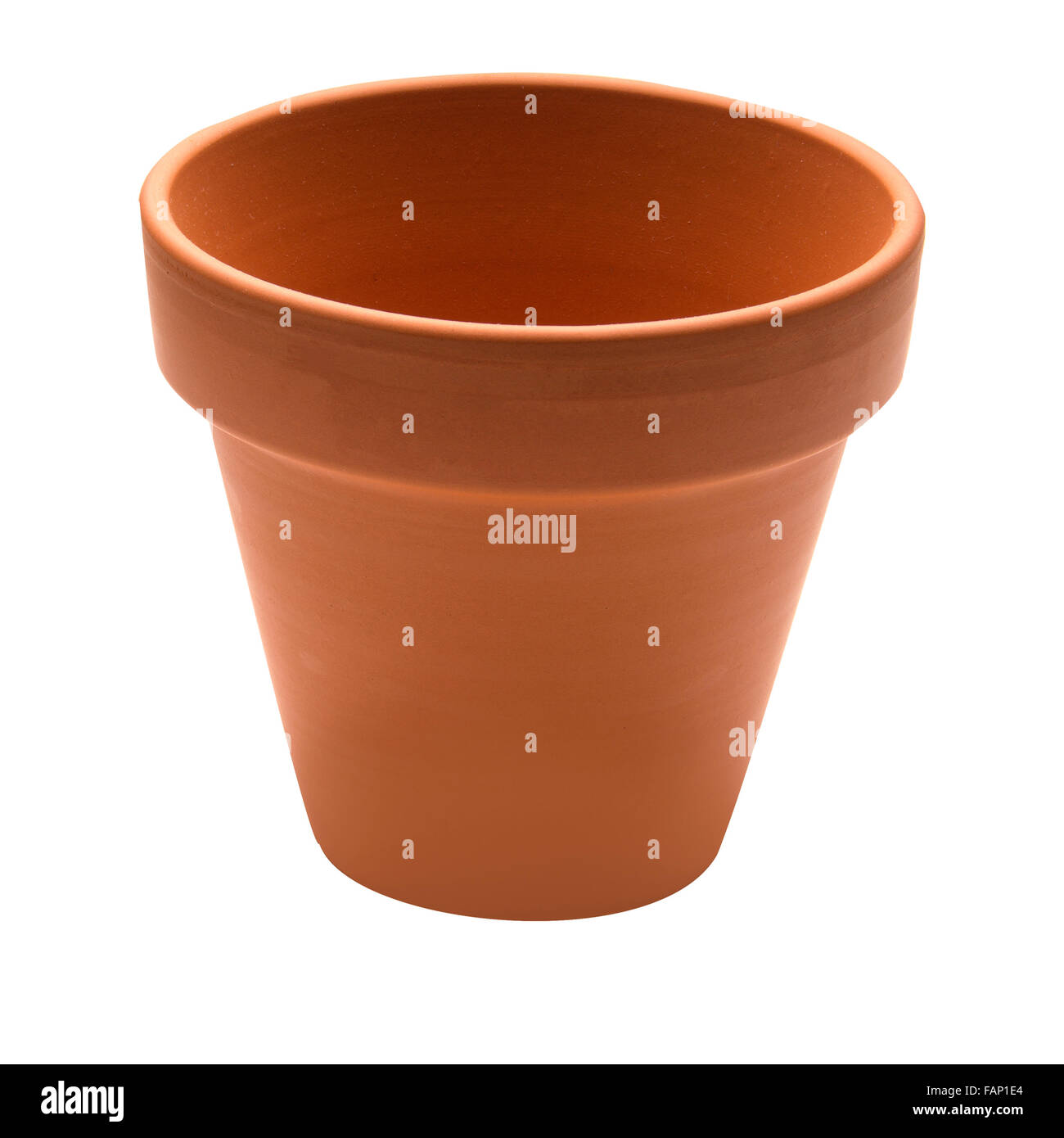 Flower pot cut out Cut Out Stock Images & Pictures - Alamy