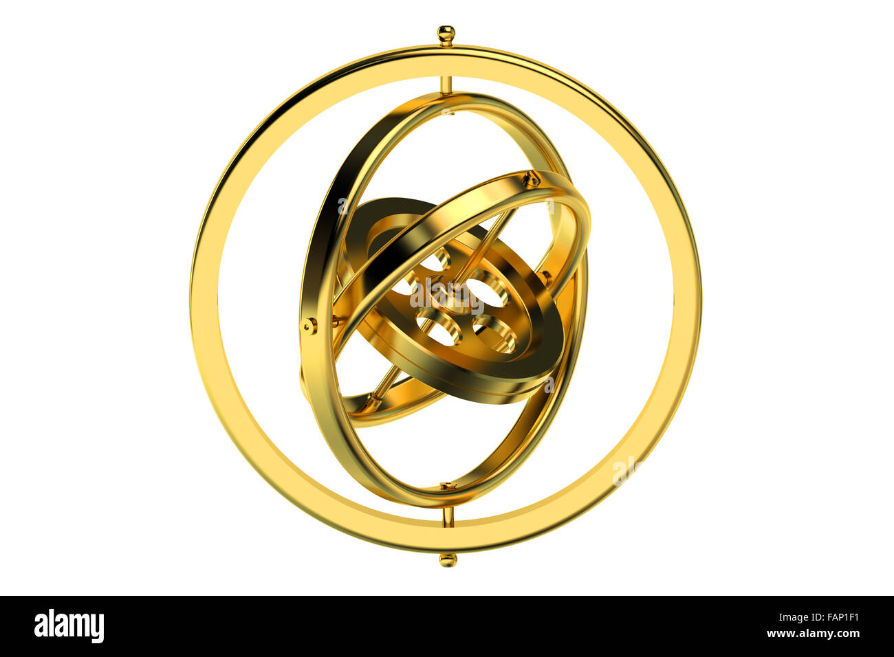 Gyroscope hi-res stock photography and images - Alamy