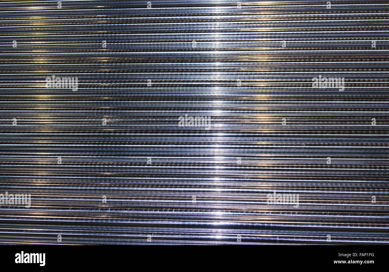 steel round bars or rods close up Stock Photo - Alamy