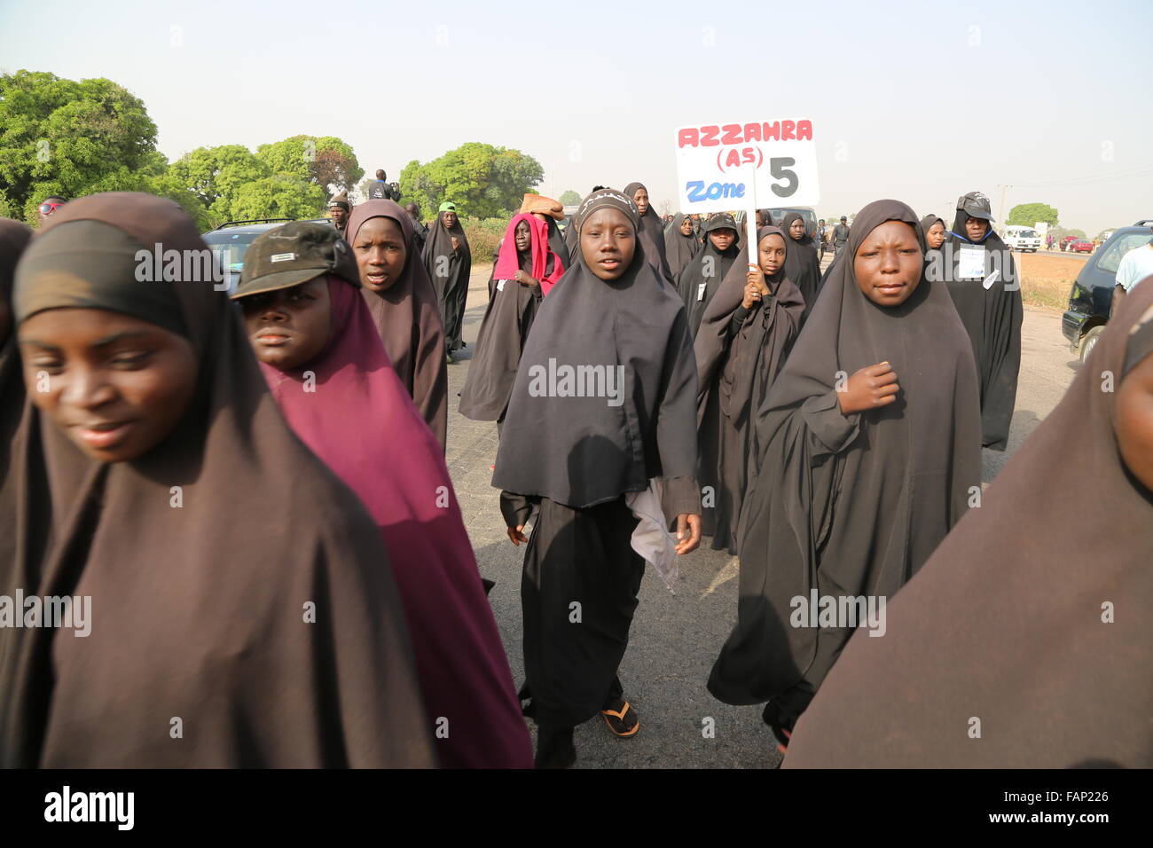 Kaduna market hi-res stock photography and images - Alamy