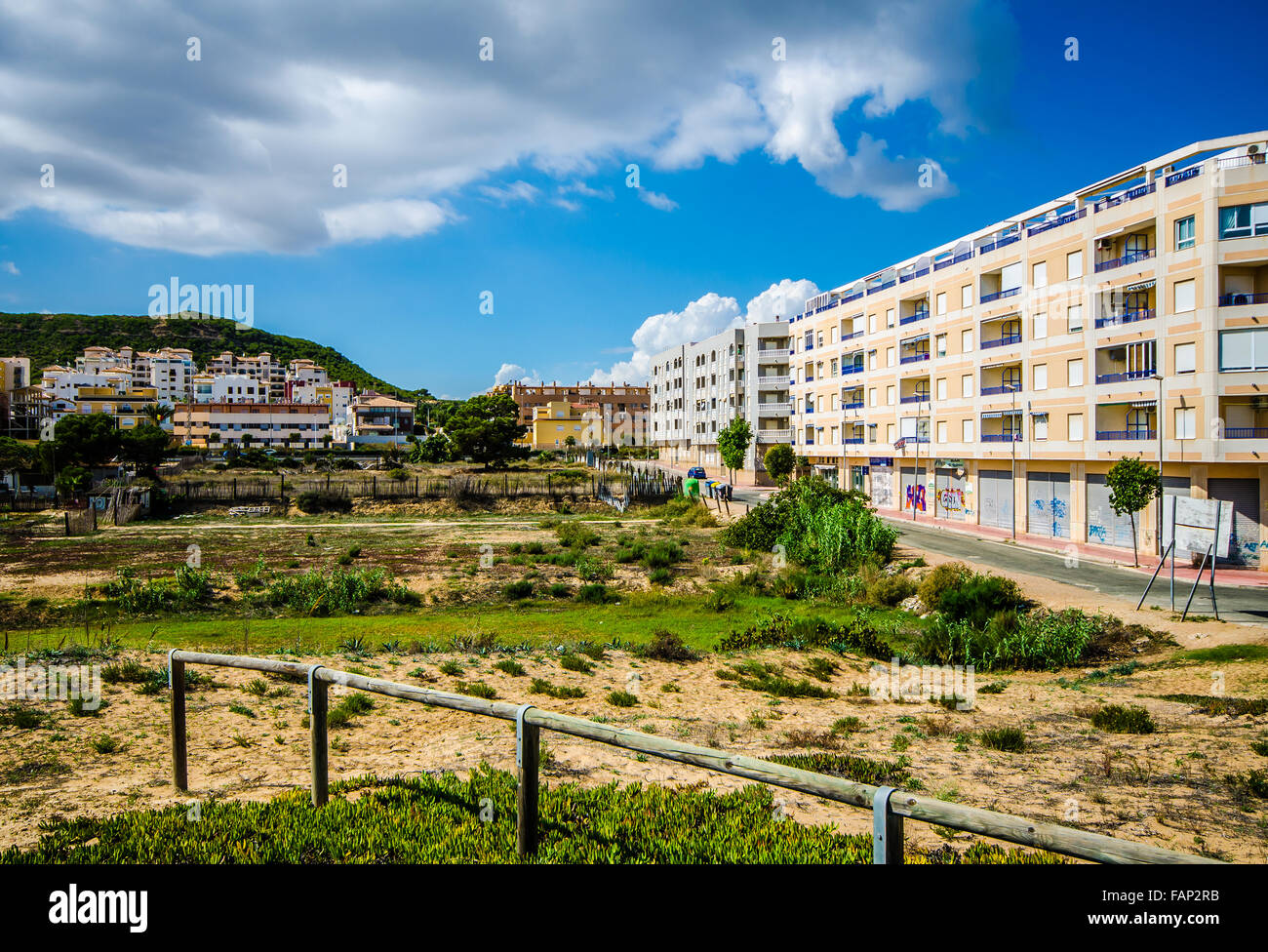 Guardamar del Segura or briefly Guardamar is a municipality of the ...