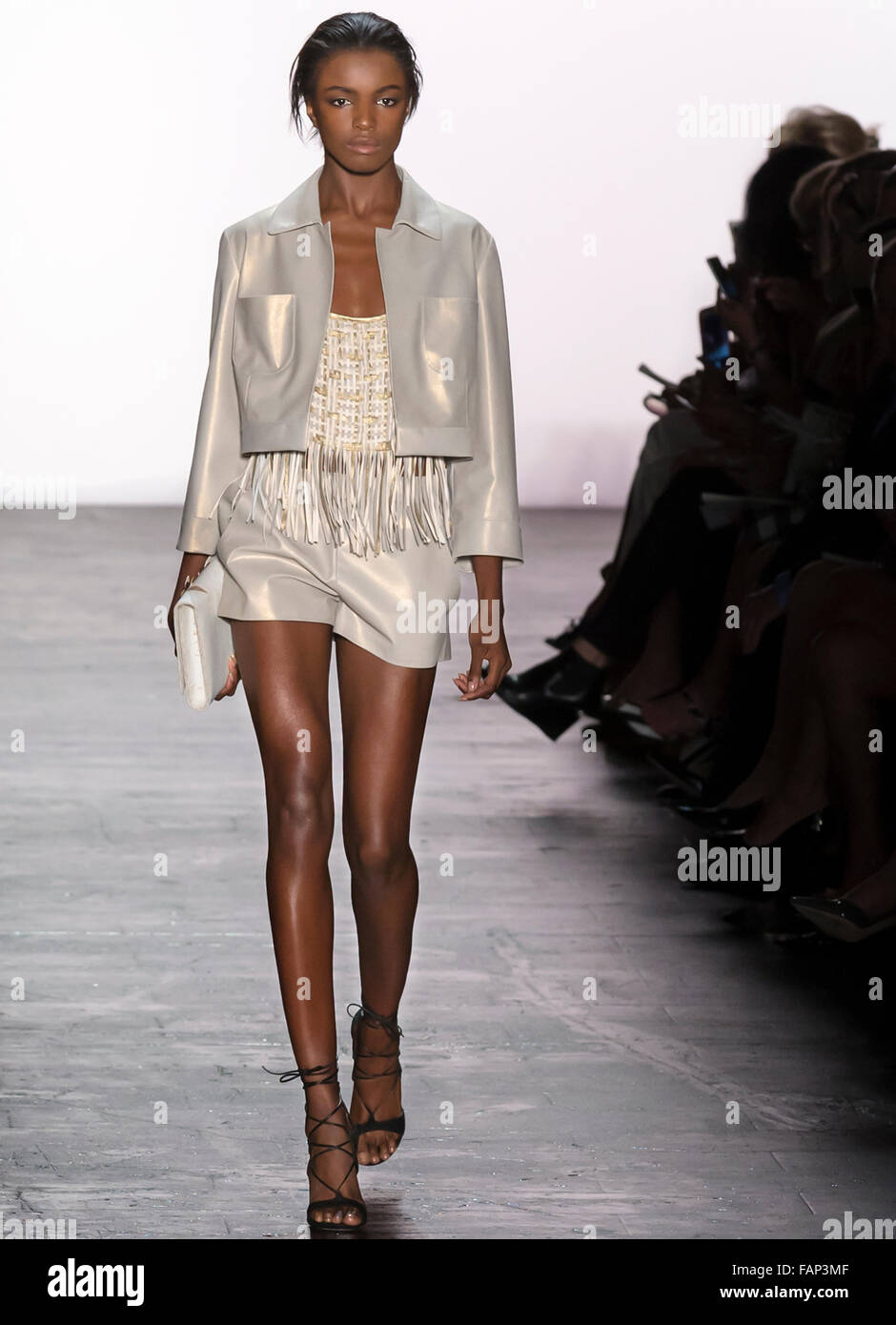 Leomie Anderson Hi Res Stock Photography And Images Alamy