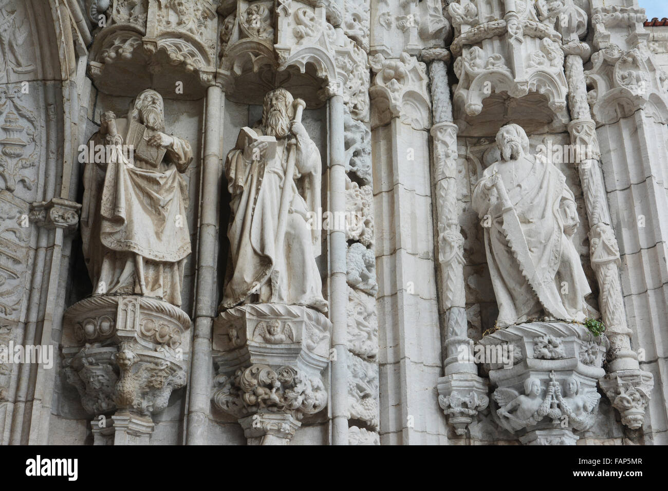 Portuguese renaissance art hi-res stock photography and images - Alamy