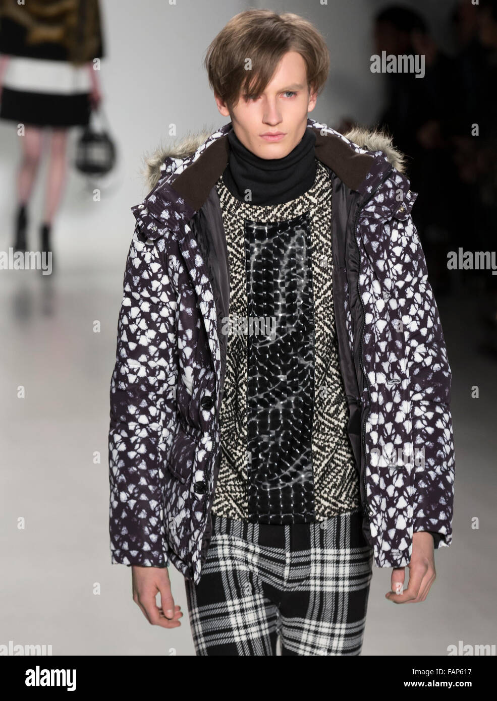 Frederik ruegger hi-res stock photography and images - Alamy