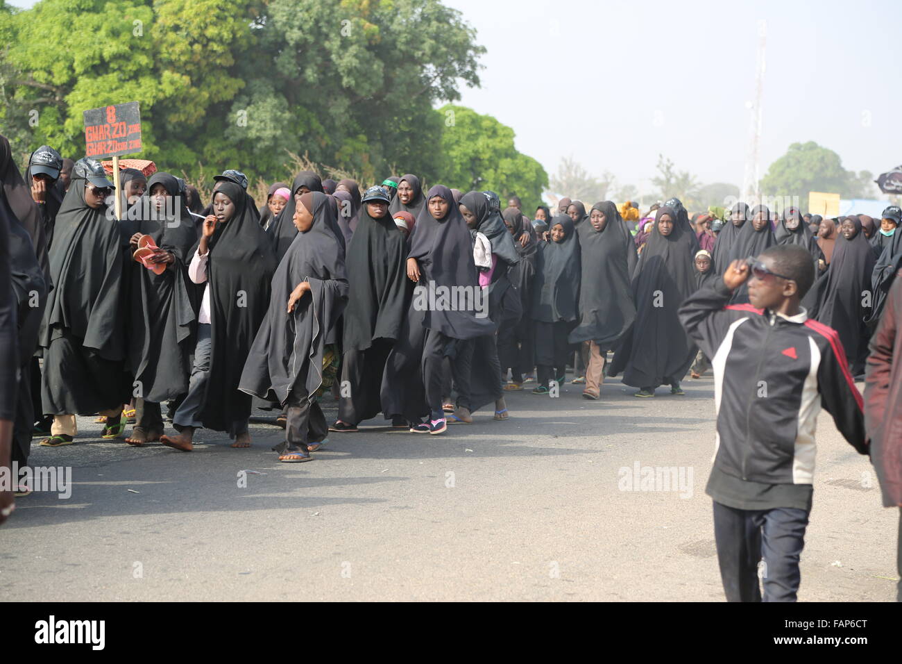 Kaduna market hi-res stock photography and images - Alamy