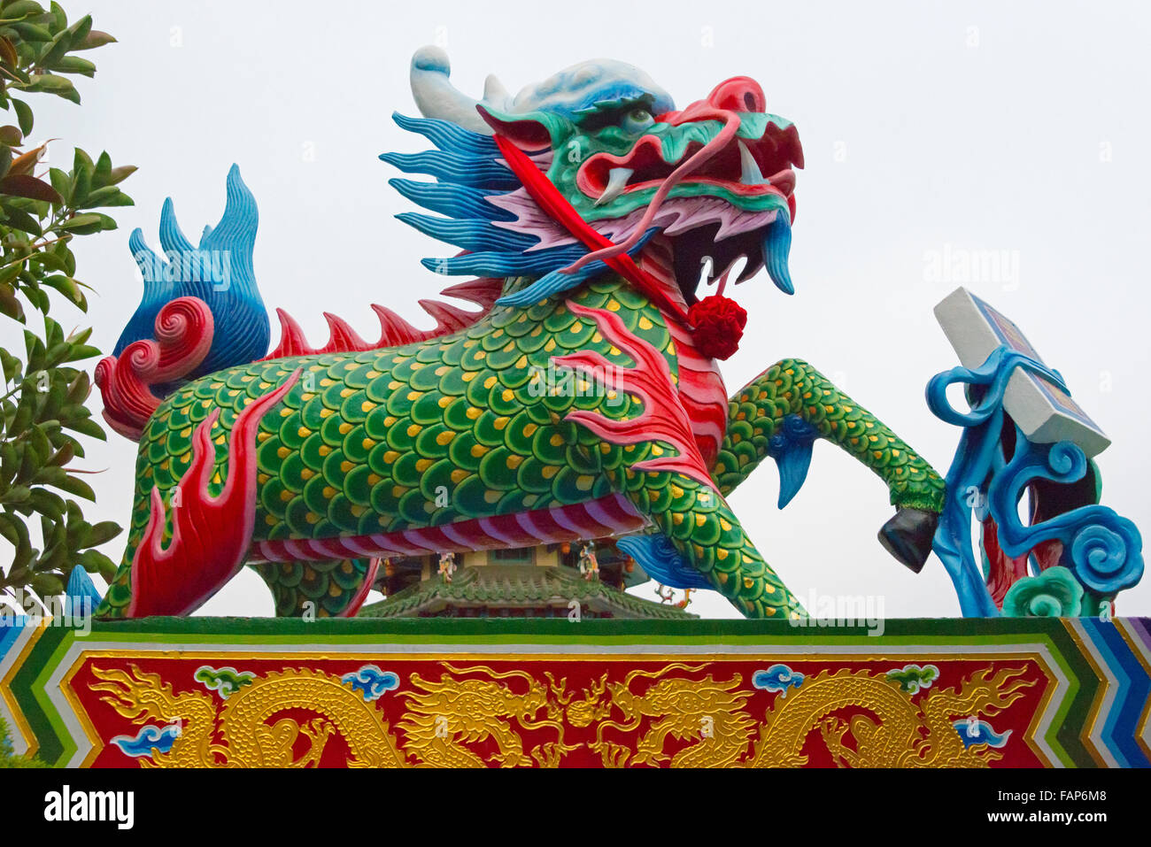 Asia lotus sculpture hi-res stock photography and images - Alamy