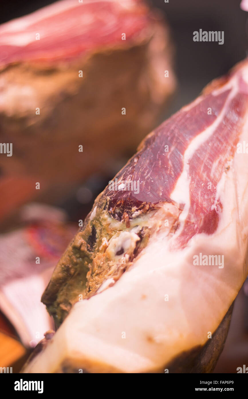 Black foot pigs hi-res stock photography and images - Alamy